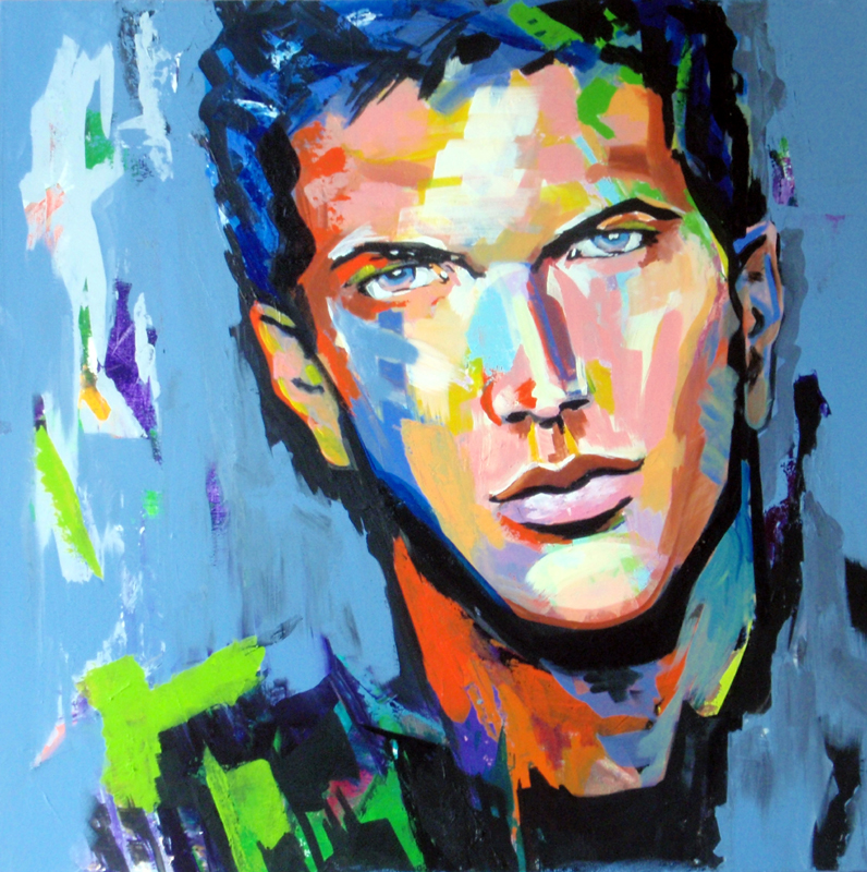 Eva Dvorak - 800 a P7281509