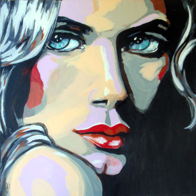 Eva Dvorak - 800 a P7281512