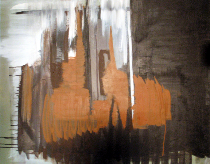 Eva Dvorak - 800 Abstrakt 422