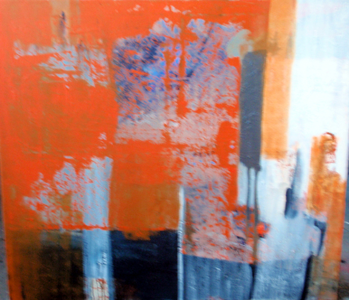 Eva Dvorak - 800 Abstrakt 423