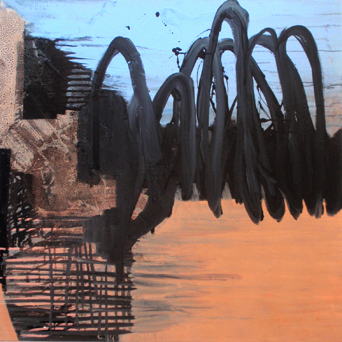 Eva Dvorak - 800 Abstrakt 426